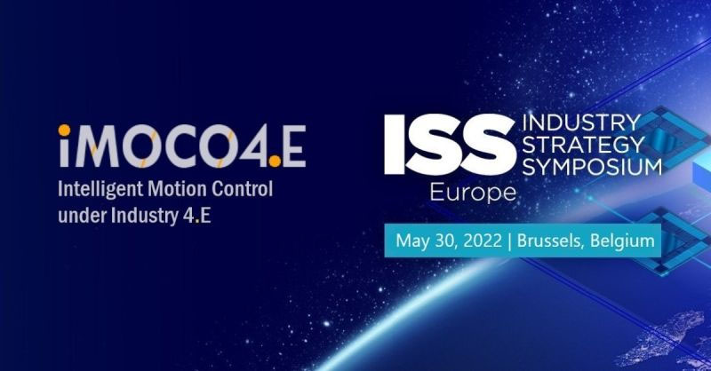IMOCO4.E at ISS Europe 2022 - IMOCO4.E