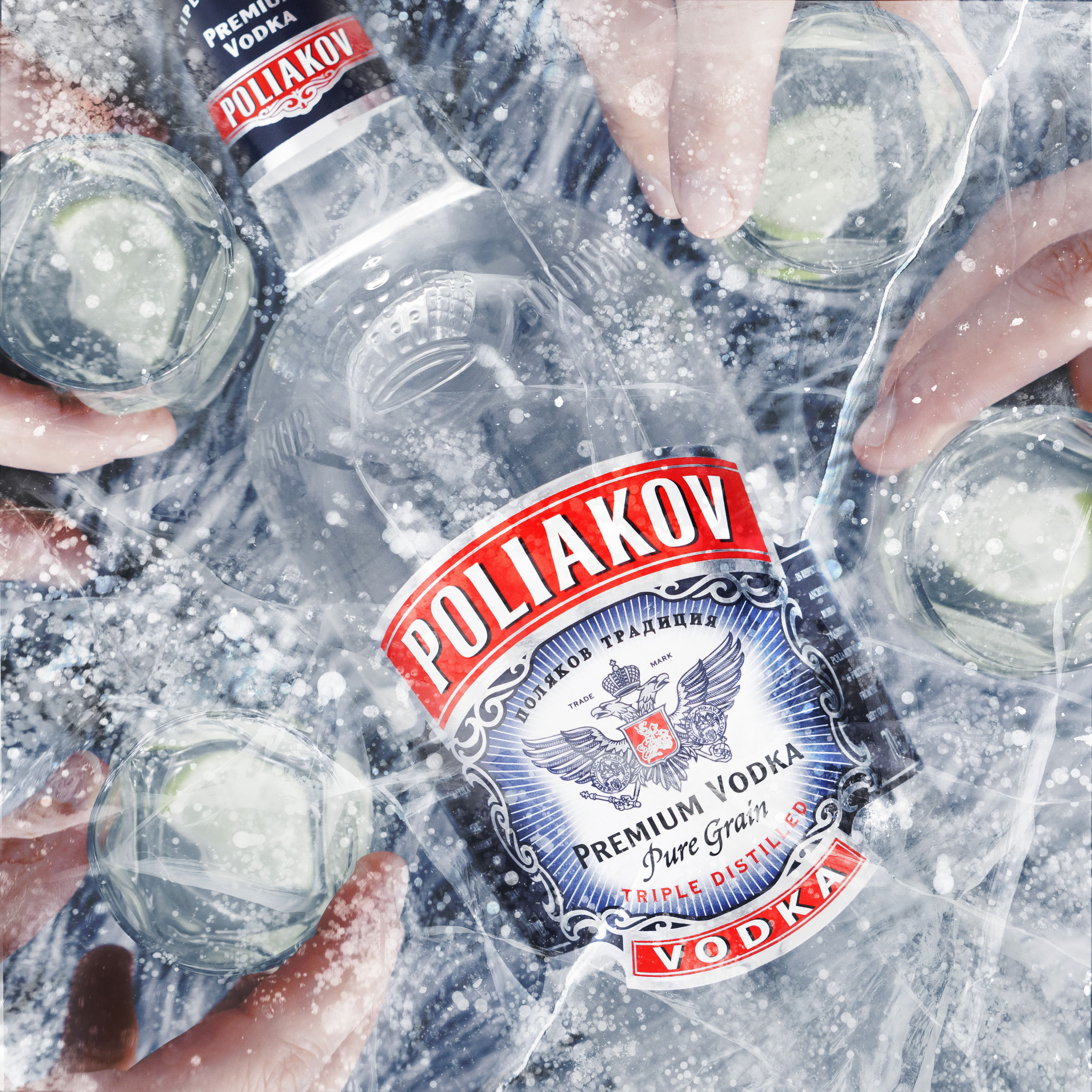 Poliakov international confie ses réseaux sociaux à Zebrure - Agence ...