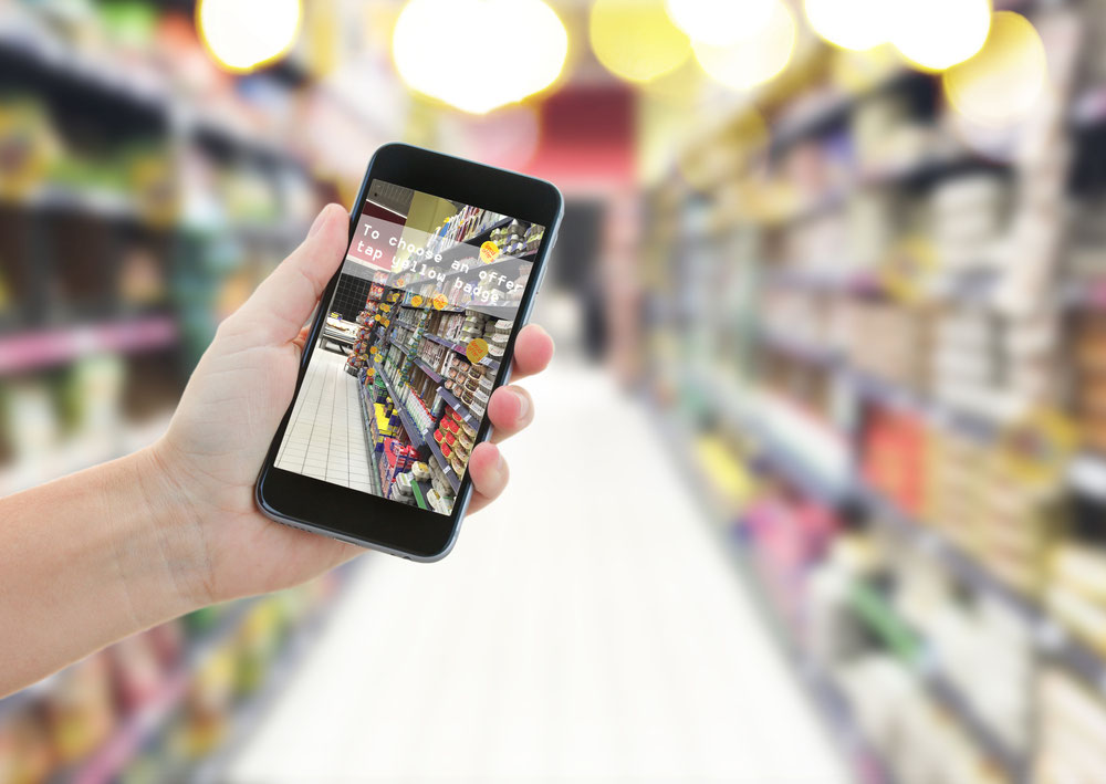 Warum der Handel in Europa sich jetzt absolut verändern muss - Food ...