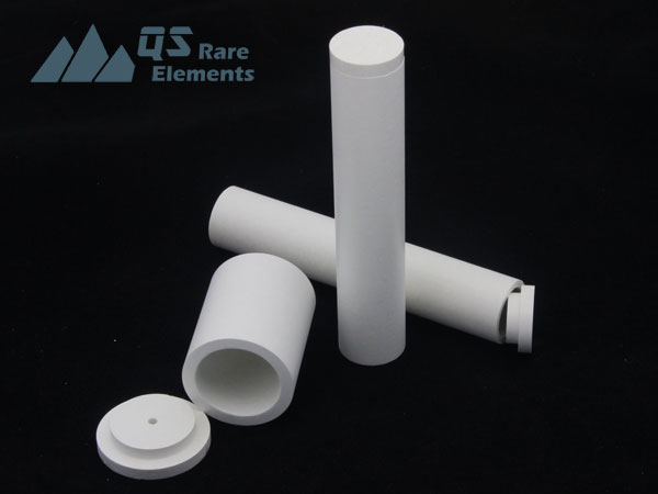 Introduction of Ceramic Crucibles - bn-crucibles