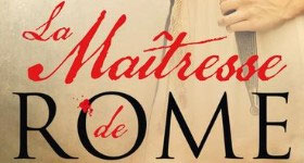 La maîtresse de Rome | Kate Quinn - Site de queliravera