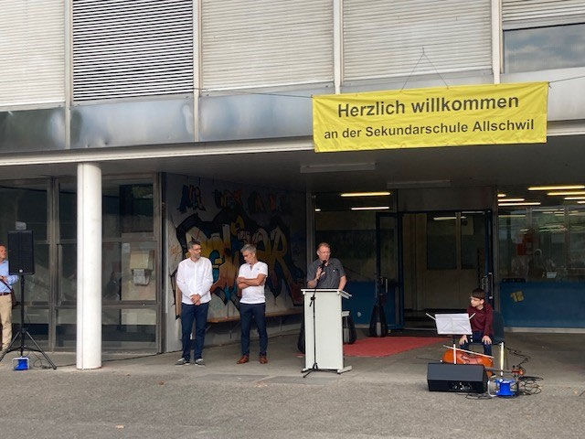 Aktuelles - sekundarschule-allschwils Webseite!
