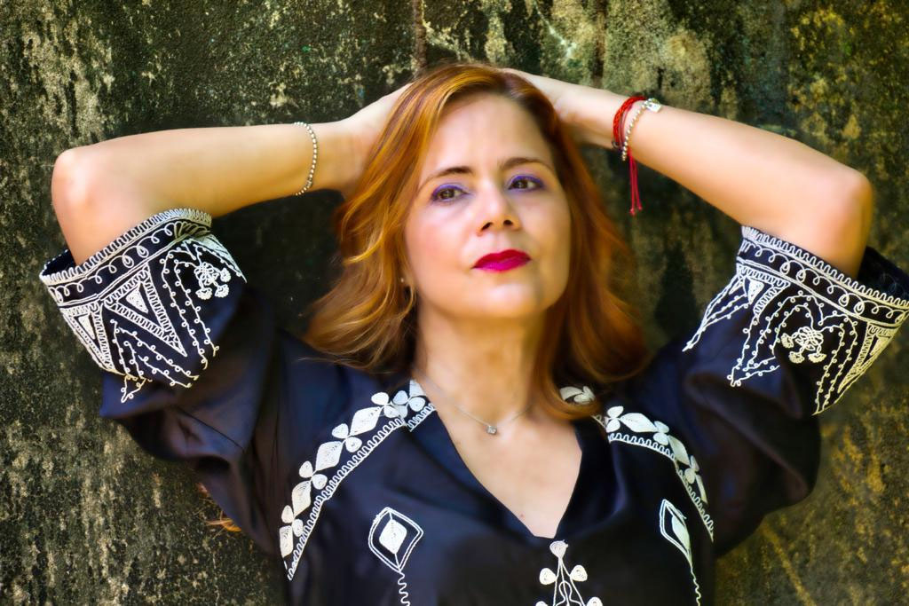 9 Poemas de Mayra R. Encarnación (Puerto Rico) - De Sur a Sur Revista ...