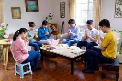 What Is True Prayer? - almightygodsunshine