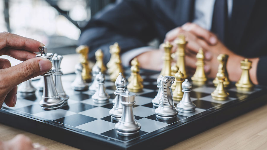 How Business Owners Can Avoid Deadlocks In Decision Making Skyunlimitedlaw