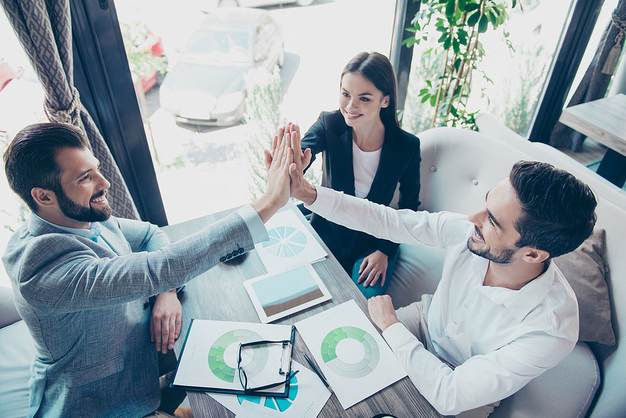 Why You Should Start The New Year With A LIFT Business Breakthrough Session - www.skyunlimited.law