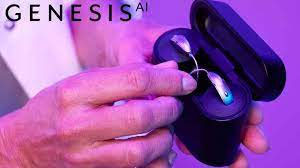 Starkey Genesis Ai. A New Dawn In Hearing Aid Technology - Liverpool ...