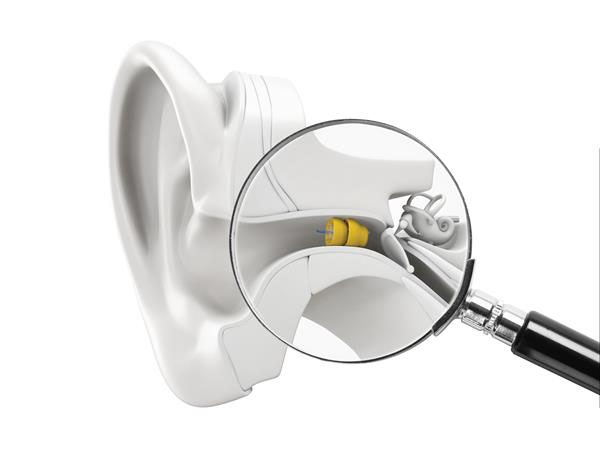 Tinnitus & Lyric Hearing Aids - Liverpool Hearing Centre