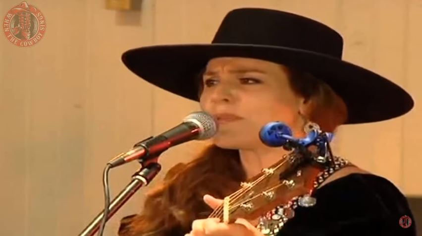 Mary Kaye performs "Three Nooses" on SCVTV Presents The OutWest Concert ...