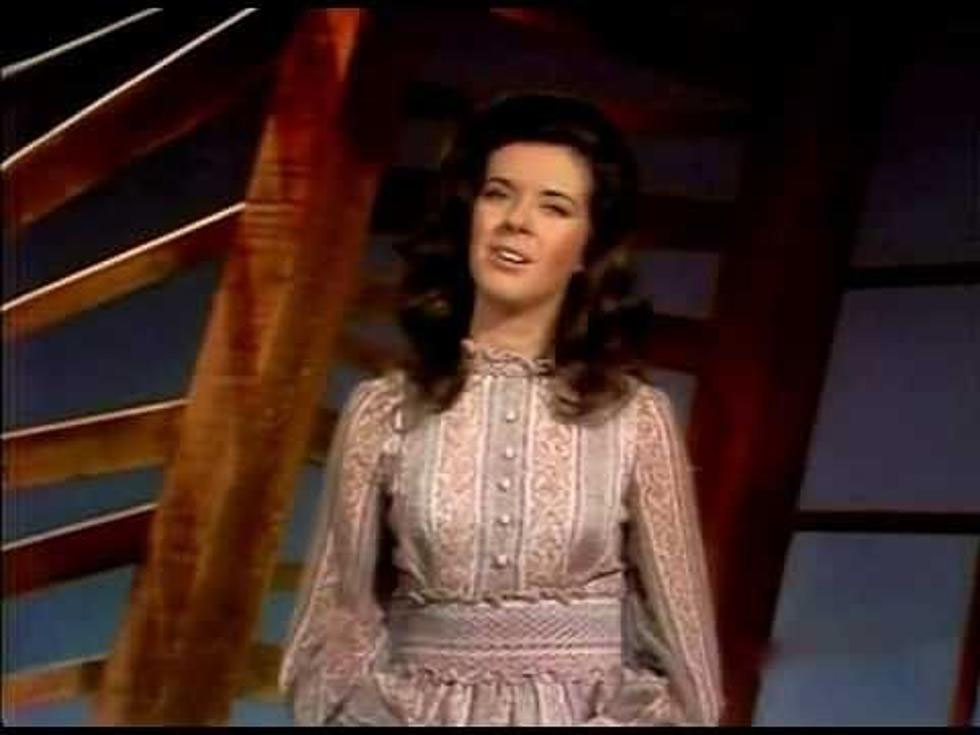 Susan Raye - L.A. International Airport - when the cowboy sings