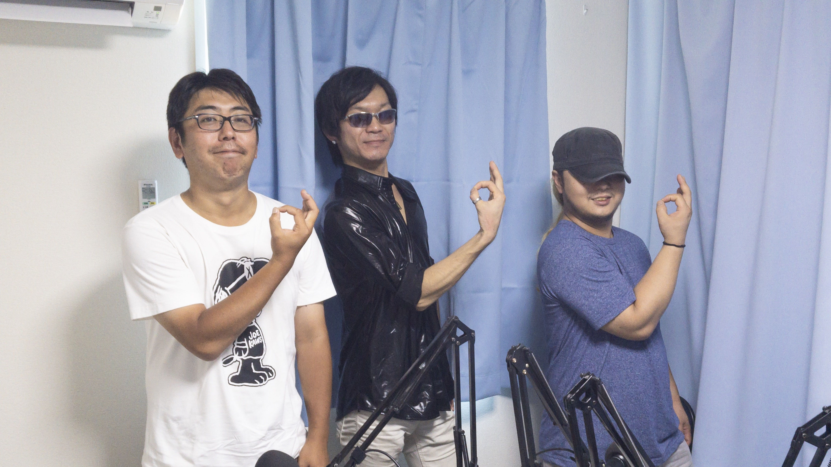 ゲスト「Videl Vream(ビジェルブラン)」 - オフィシャルサイト