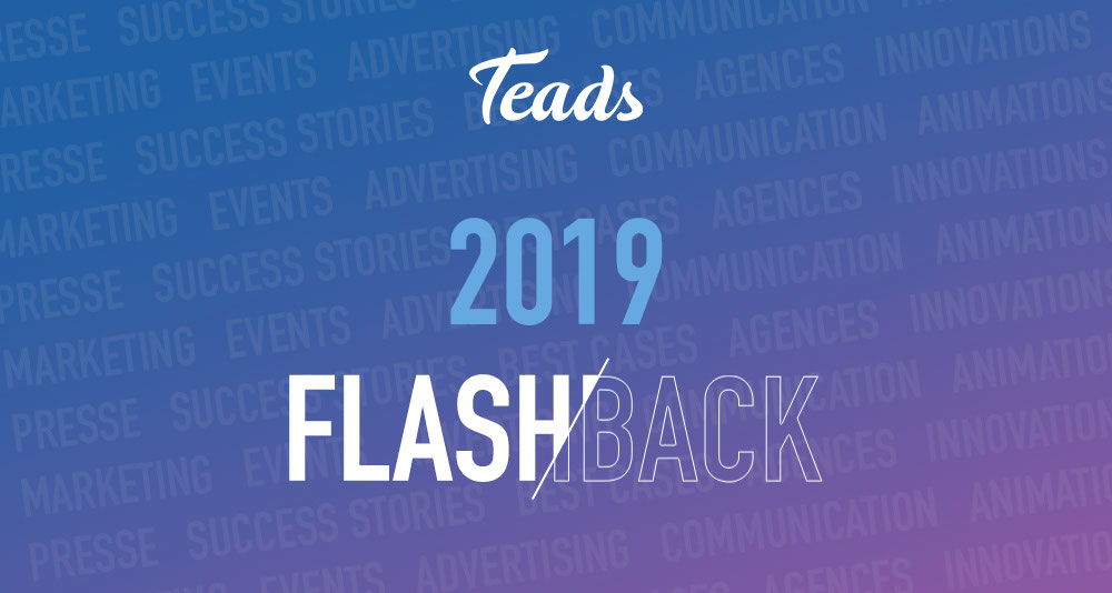 Teads, The Global Media Platform - UX/UI Designer | WebDesigner ...