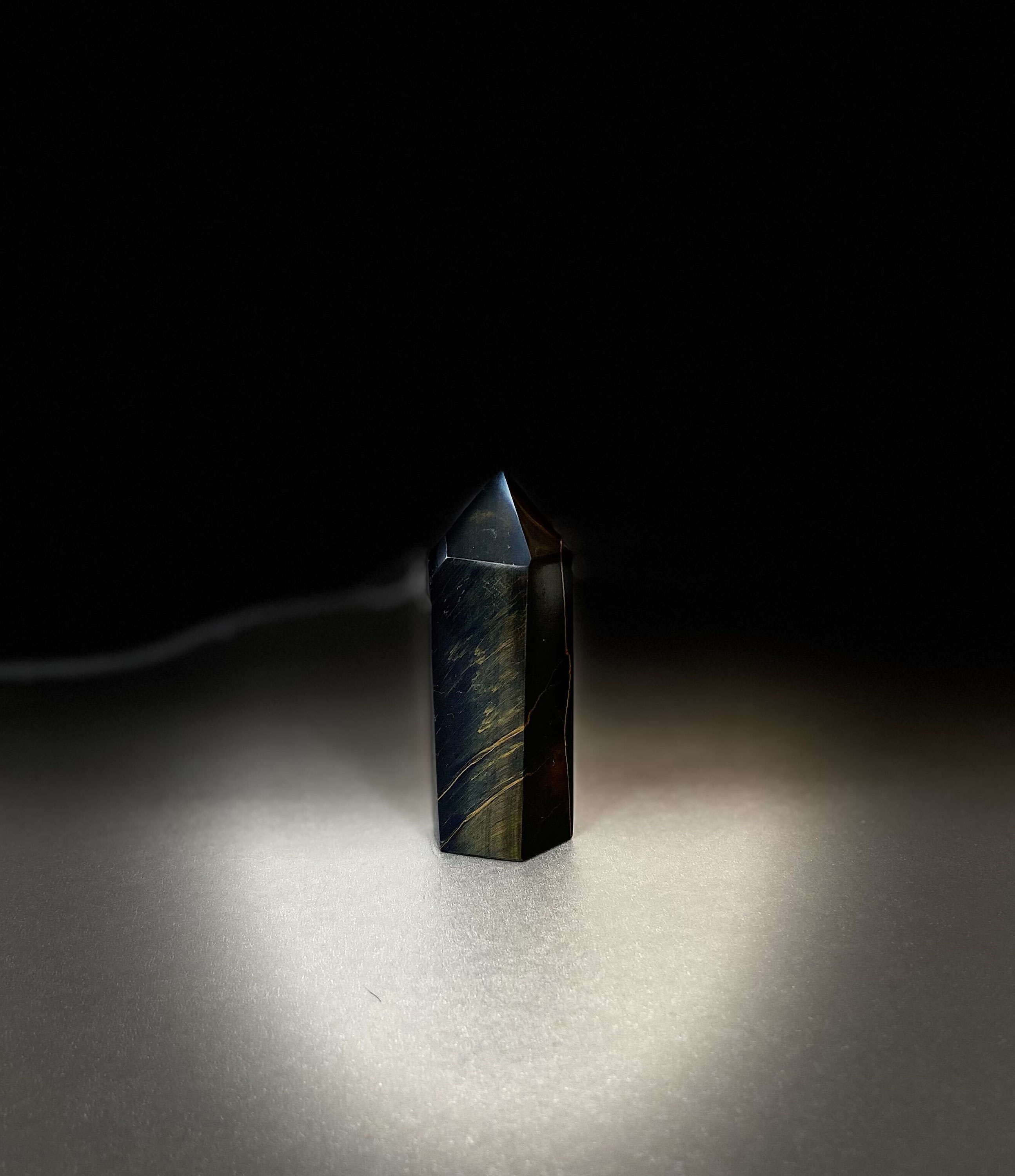 波動を大切に生きる - Studio Kururi（スタジオくるり） | 天然石のオリジナルジュエリー