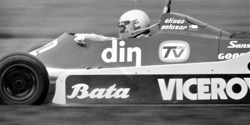 I MIGLIORI ONE HIT WONDERS DELLA FORMULA 1 - Benvenuti su formula1andco!