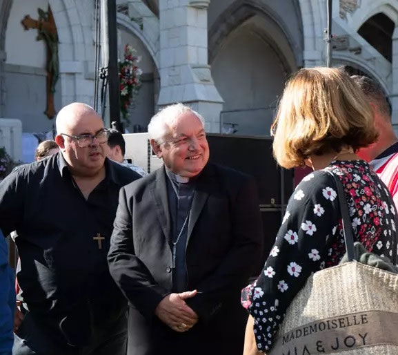 Un cardinal, c'est quoi ? - Site de paroissesainteanne