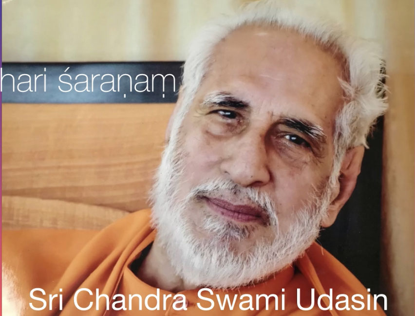 CHANDRA SWAMI JI MAHASAMADHI - YOGA DE LA VOIX, Chant Sacré de l'Inde ...