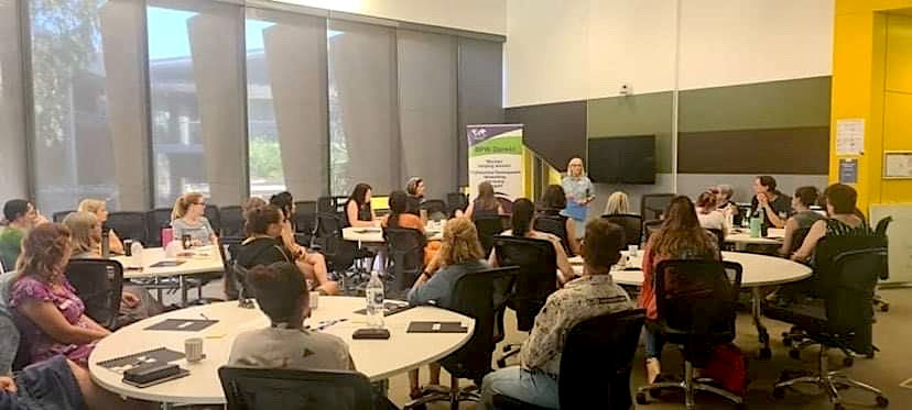 Australia - BPW International Projects