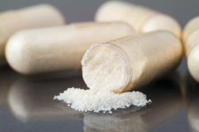 The Complexity of Excipient Composition - pharma excipients