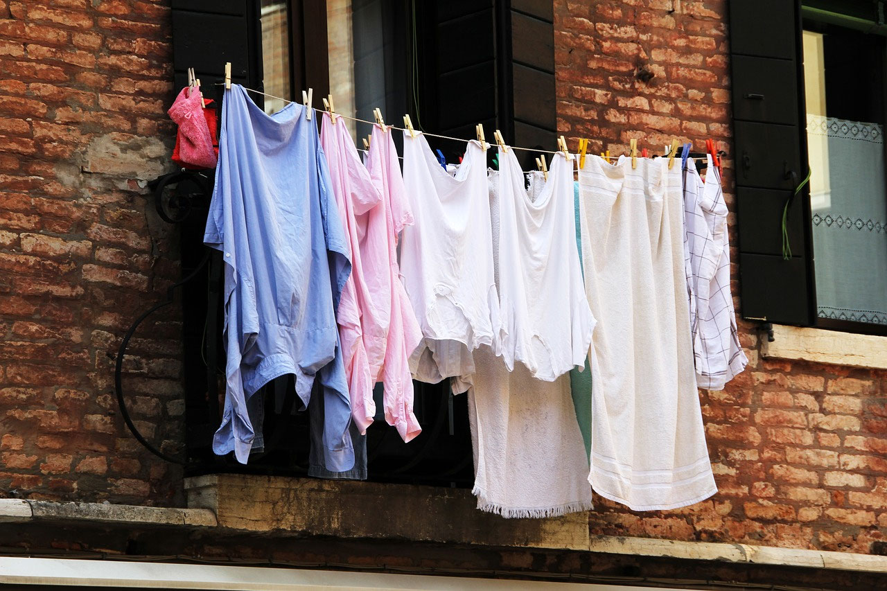 [Sophro-conte] - Le linge propre - Résilience sophrologie dynamique