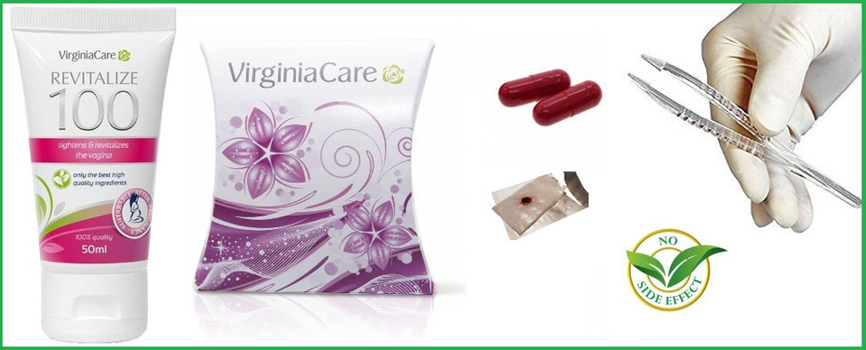 Ivirginal Offers Natural Solutions to Virginity and Hymen Issues