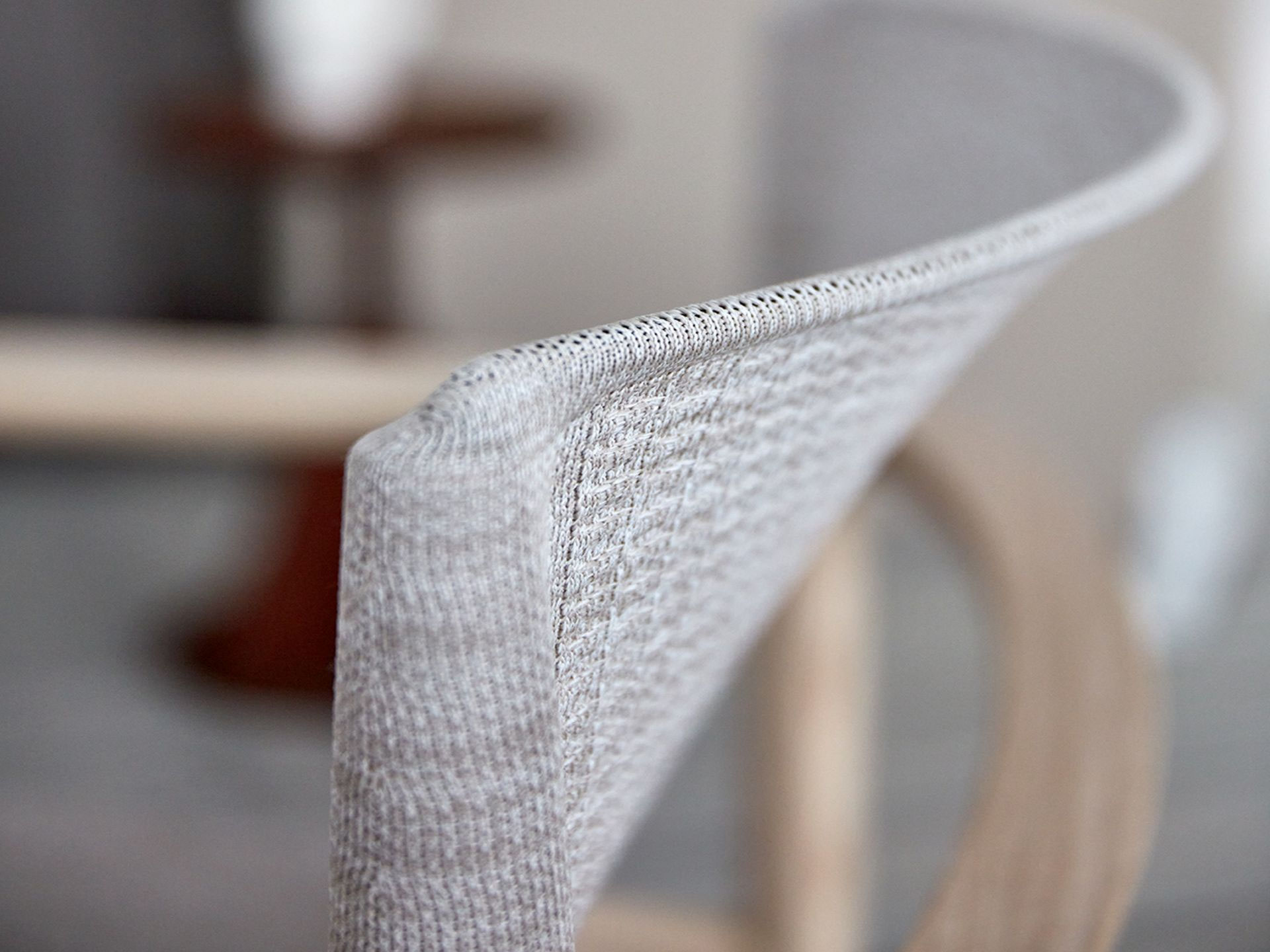 Evo, the new launch chair from EFG - hippOffice - Nordic interior brands