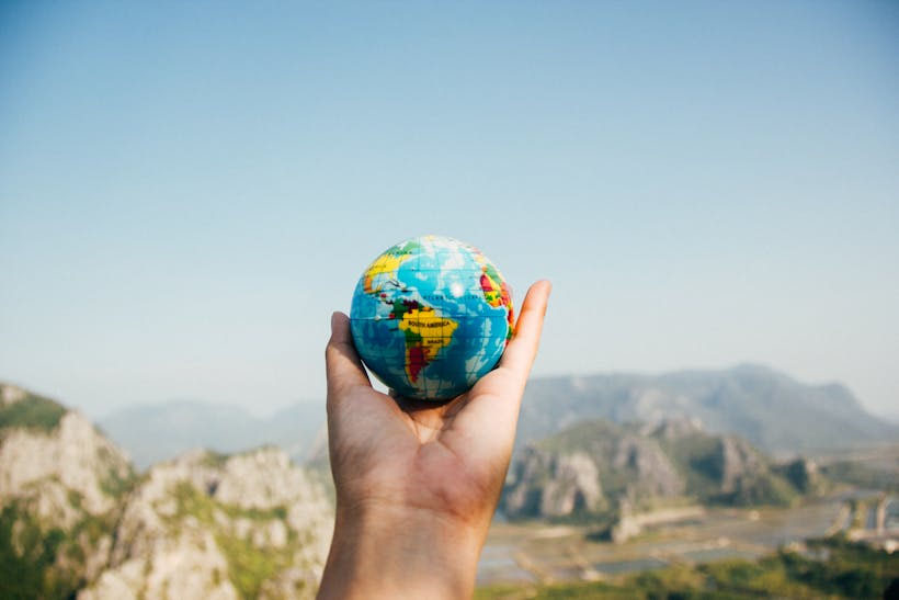 Discover the Joy of Hassle-Free Travel Planning - Lifestyle & Travel Blog
