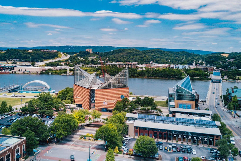 Tennessee Vacation Guide: 7 Places To Visit - Lifestyle & Travel Blog