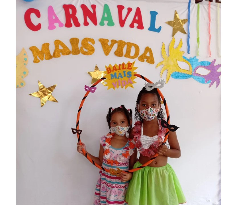 Carnaval Mais Vida - Site da banca-comunitaria-mais-vida