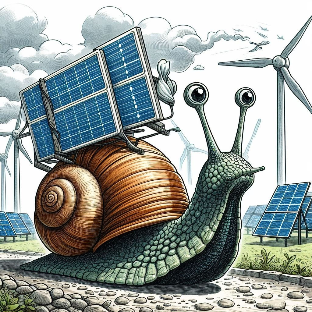 Every little bit counts (or doesn't)! - ECOlogical blog