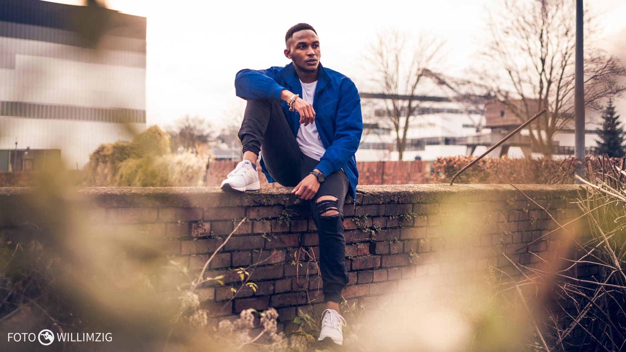 Ackim - Focused - Foto Willimzig