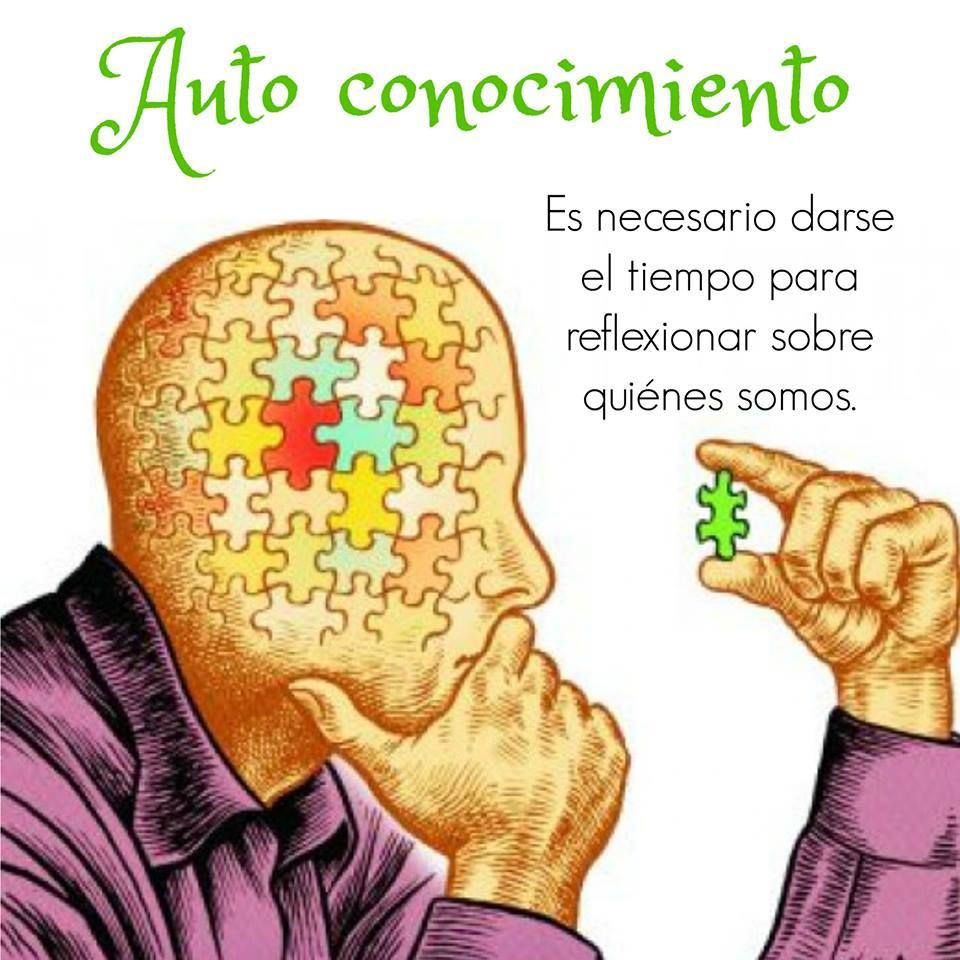 7 claves para el autoconocimiento - Página web de cpsicologiadanacallao