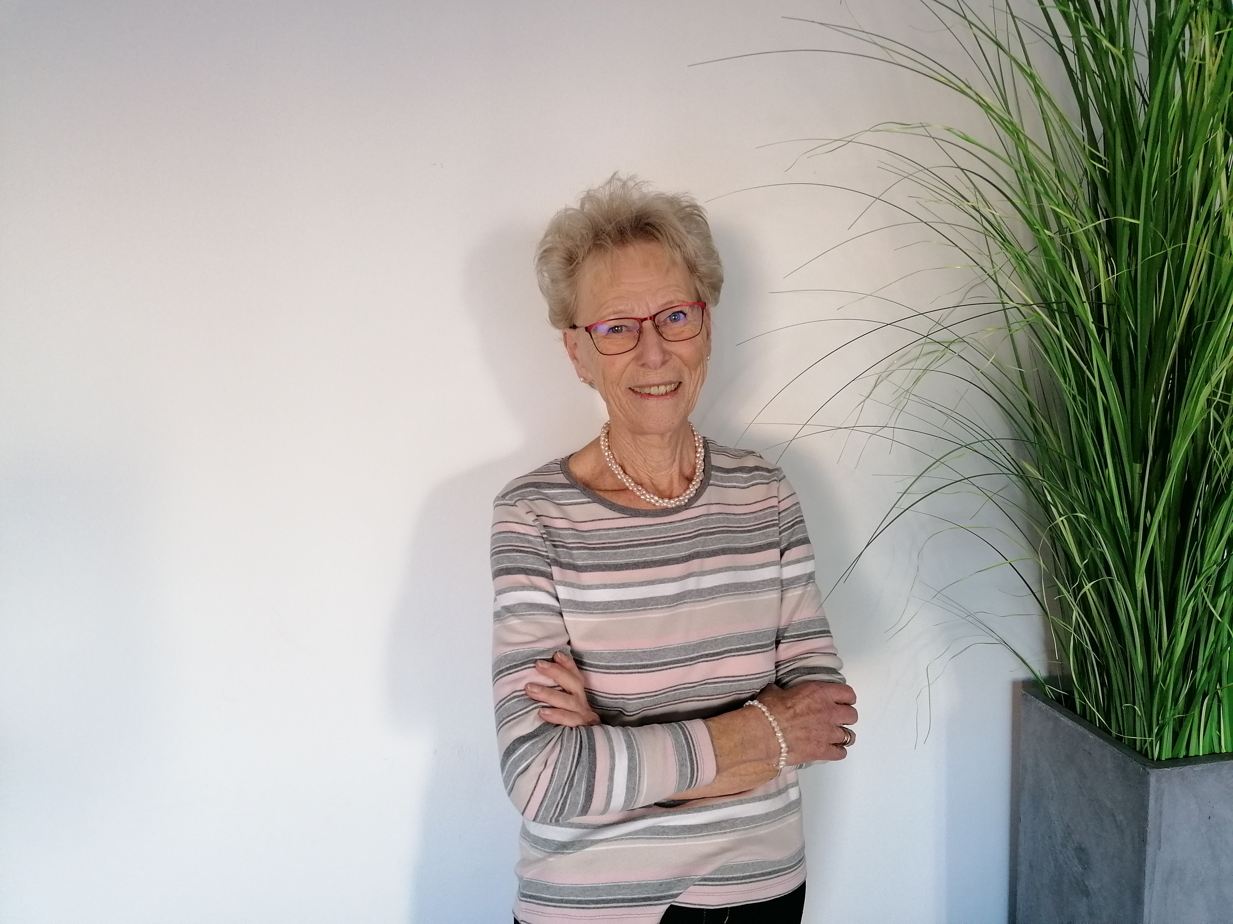 Ingrid Straßer ist Hessens Heldin 2020 - Was wir tun