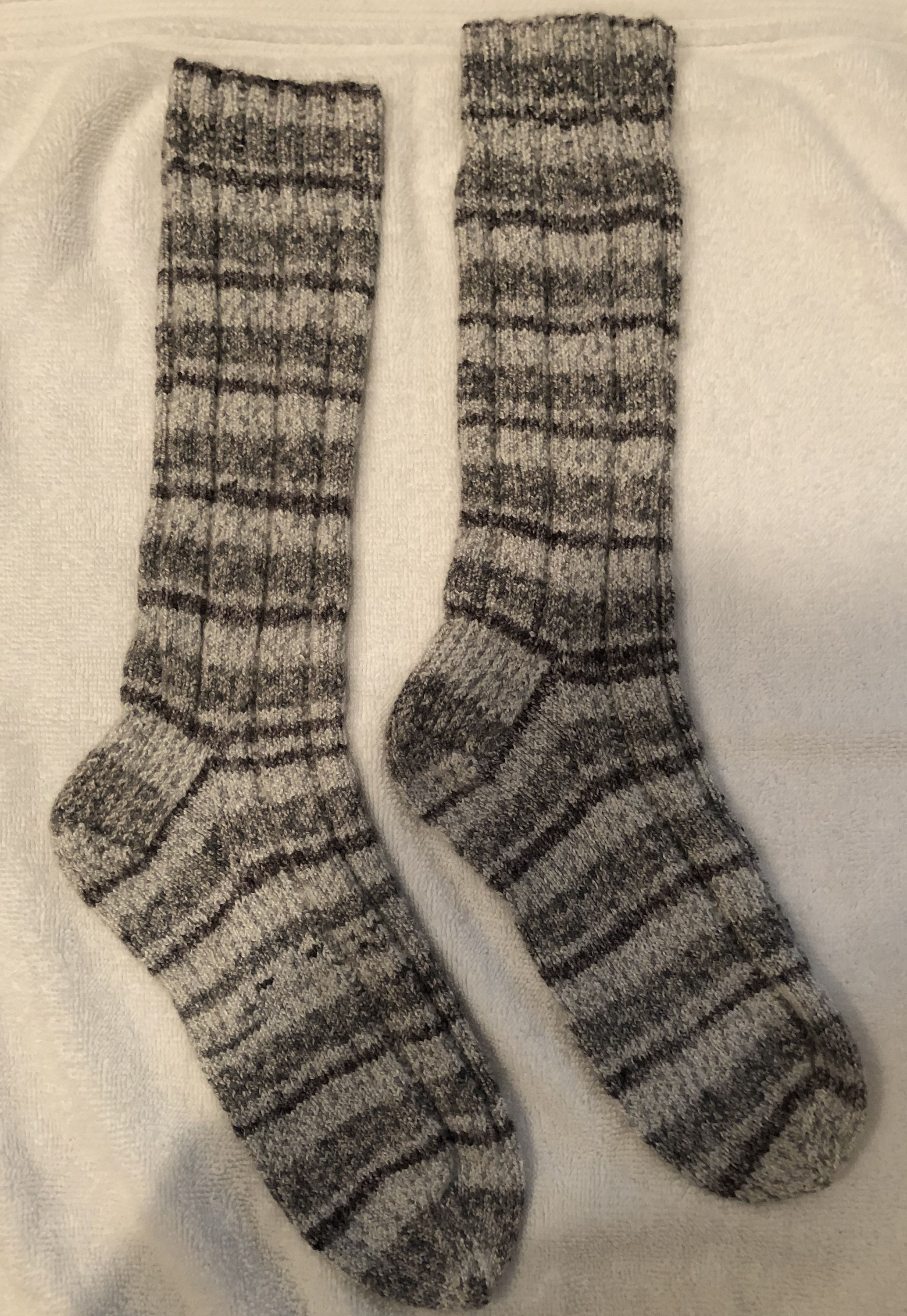 Roberta's Bamboo Pop Socks - cinmoore