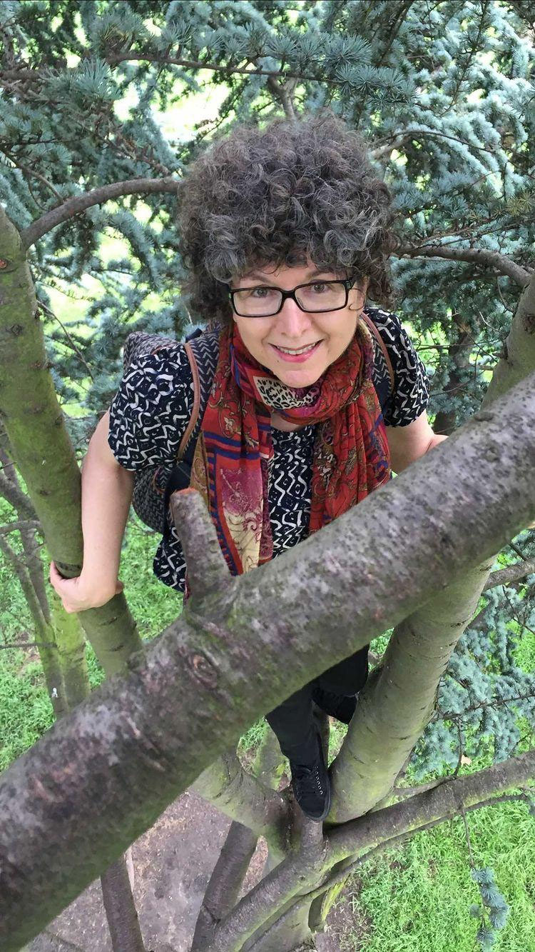 Caroline Lawrence - Lesekaiser