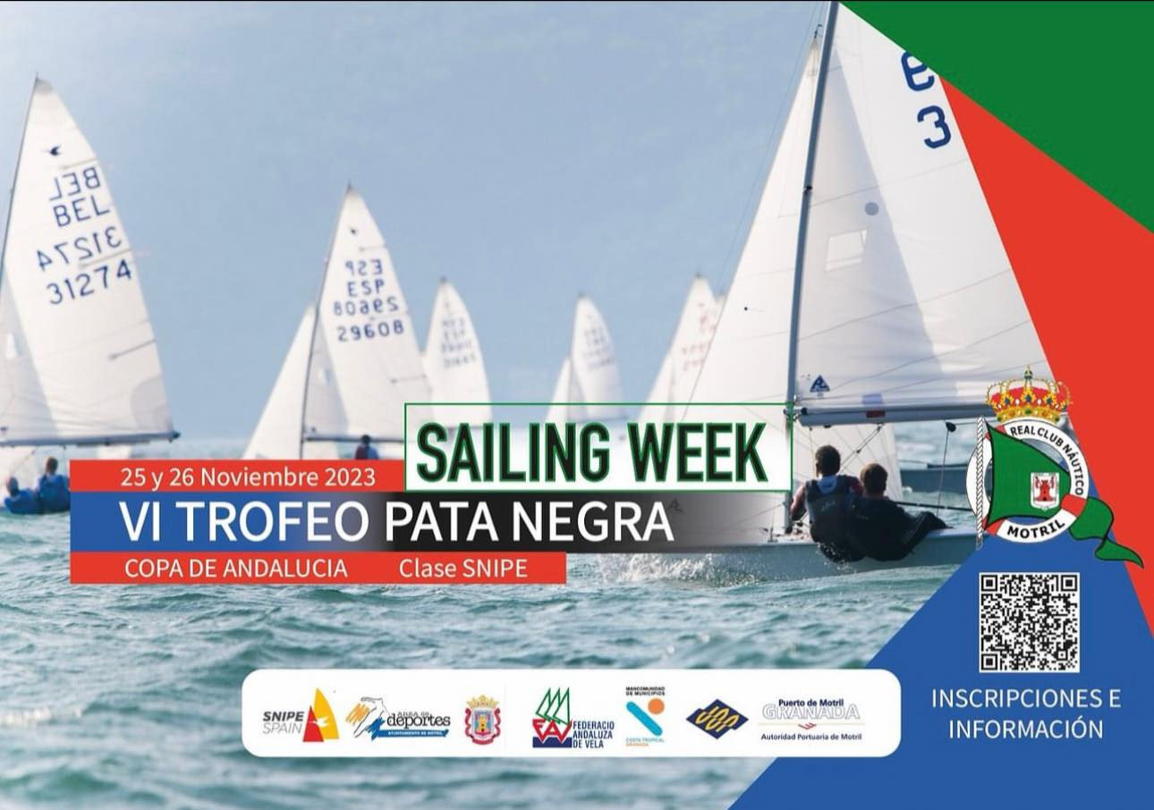 PABLO FRESNEDA Y MARÍA DEL MAR CORREA GANAN EL TROFEO PATA NEGRA ...