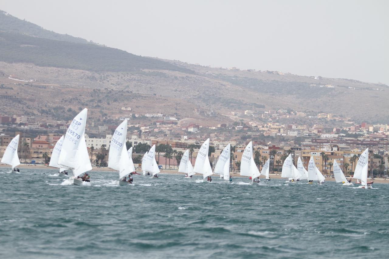 PABLO Y MARTÍN FRESNEDA GANAN EL TROFEO MELILLA SPORT CAPITAL - Página ...