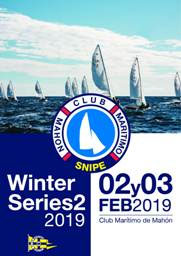 JORDI TRIAY Y CARLOS JARA LIDERAN LAS WINTER SERIES - Página web de ...