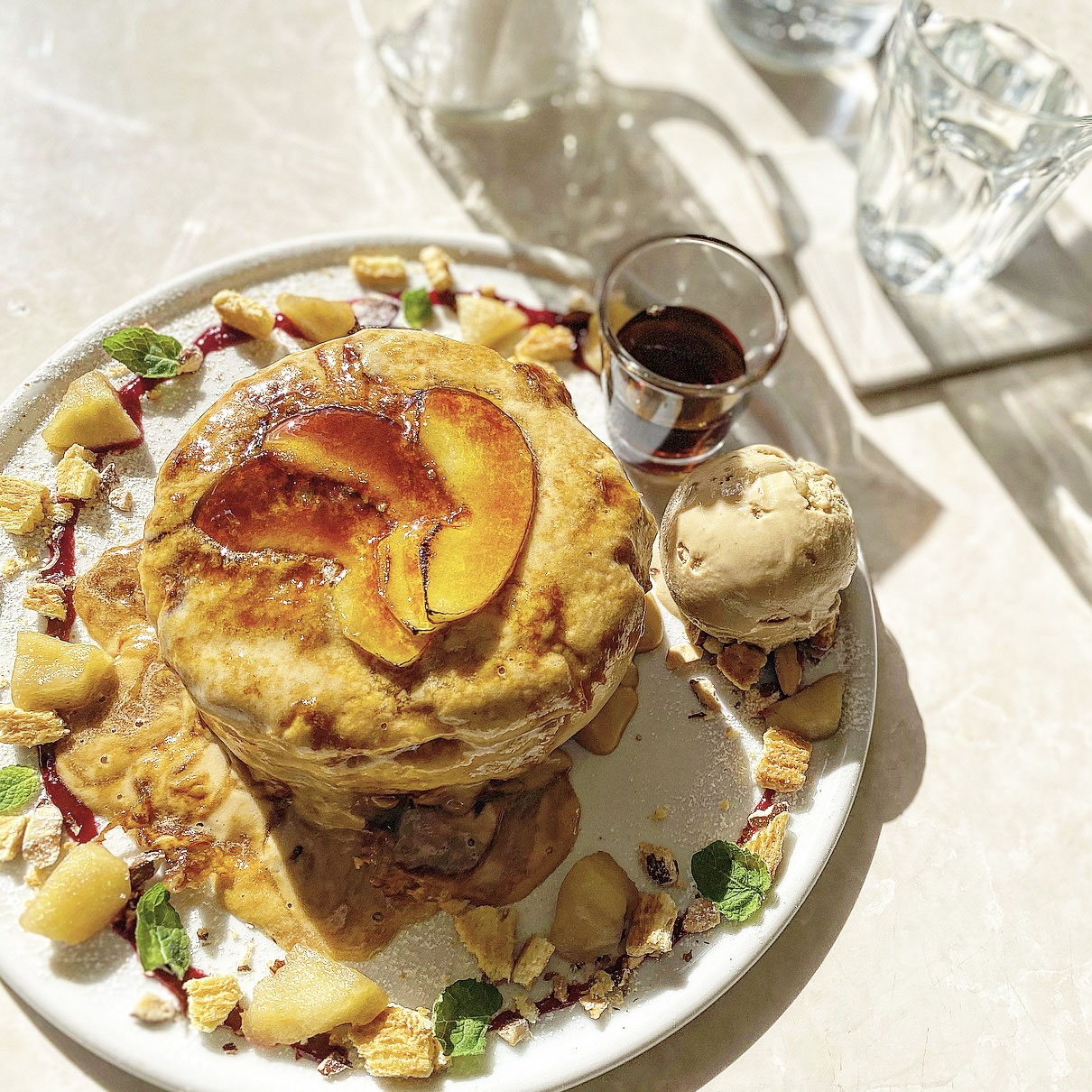 11-12月 新メニュー 第一弾 - nooice ページ！