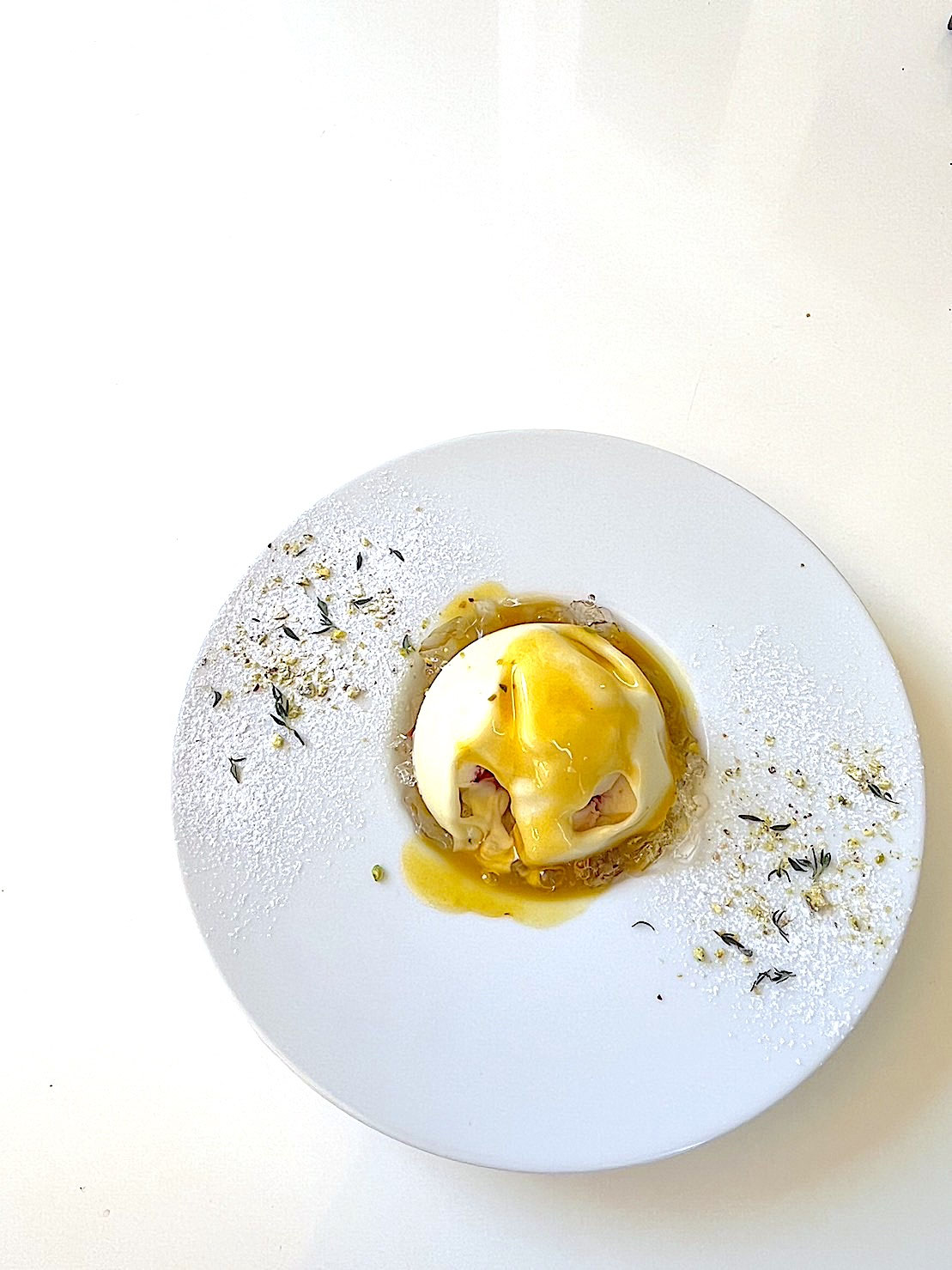 7−8月 期間限定メニュー 第一弾 - nooice ページ！