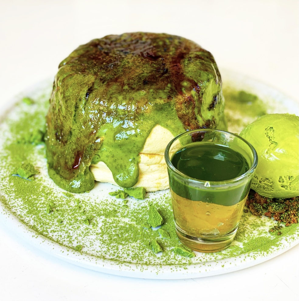 NOOICE 新作メニュー第二弾！ - nooice ページ！