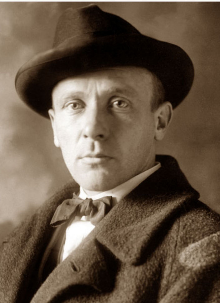 Michail Bulgakov - LeggereOvunqueBlog