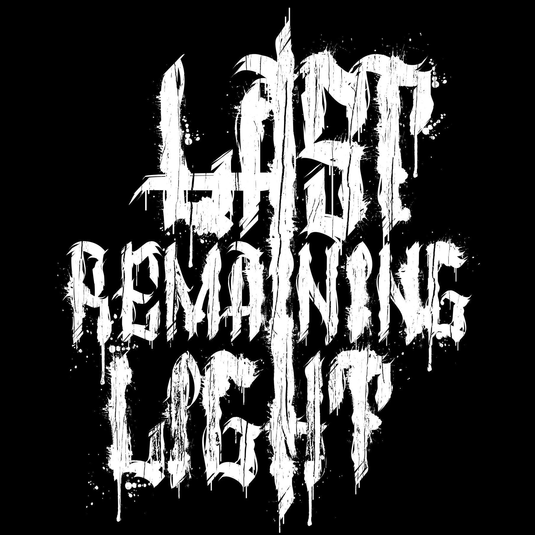Trailer zum kommenden Last Remaining Light Album online! - Florian ...