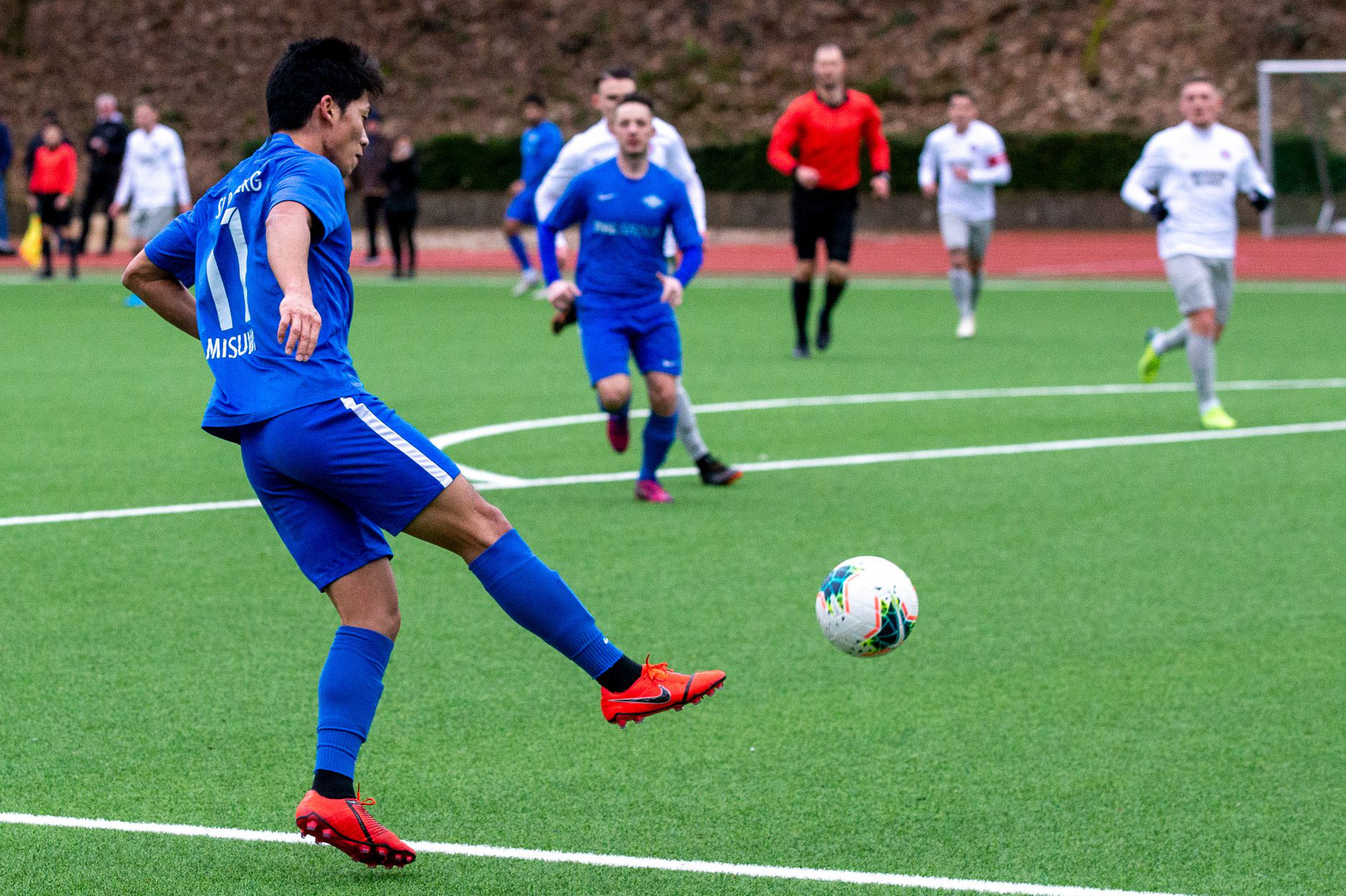 Niederlage beim Wuppertaler SV - offizielle Homepage der Sportfreunde ... Niederlage beim Wuppertaler SV - offizielle Homepage der Sportfreunde ...