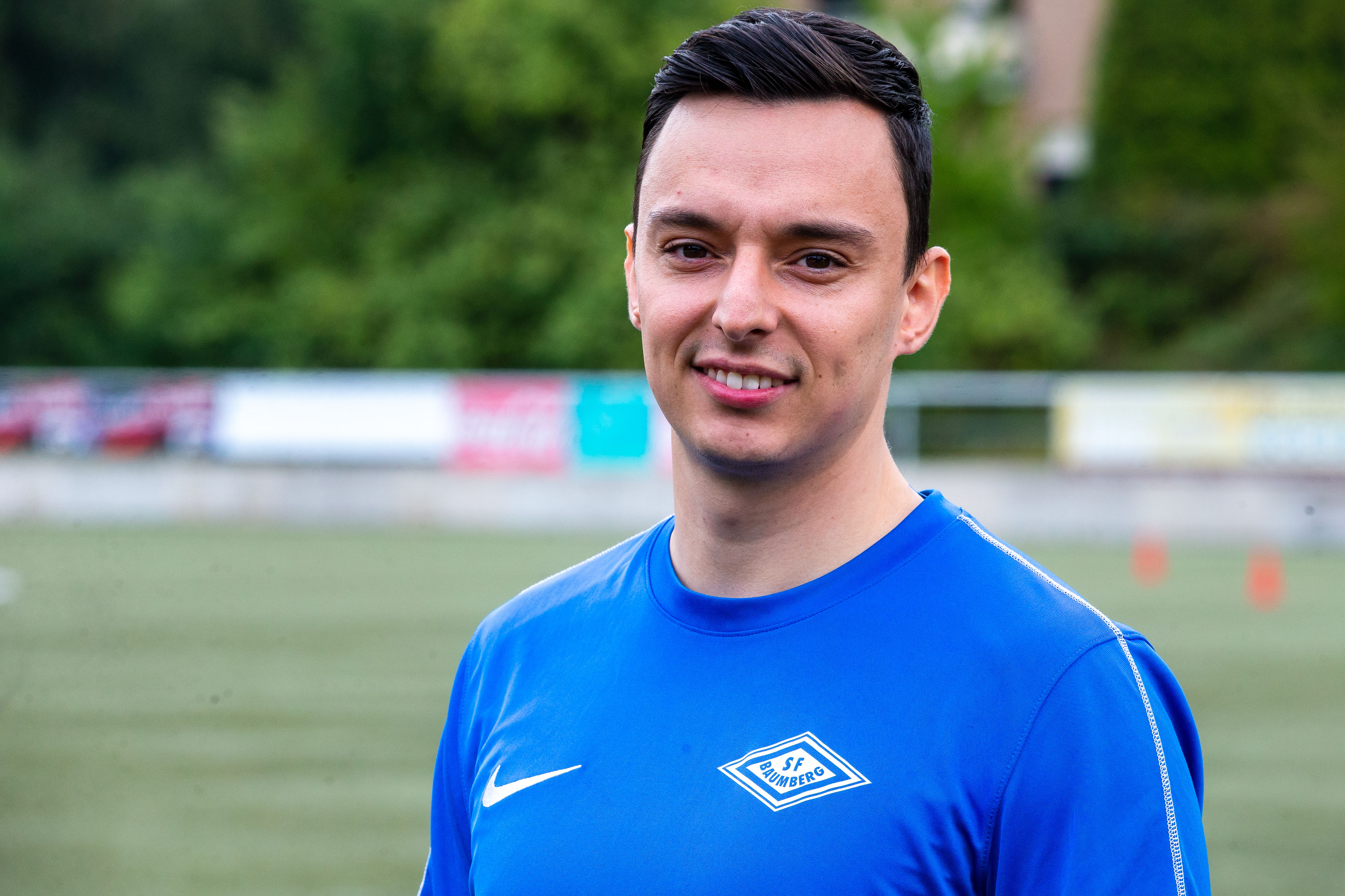 Oberliga: Vojno Jesic kommt vom SV Straelen - offizielle Homepage der ...