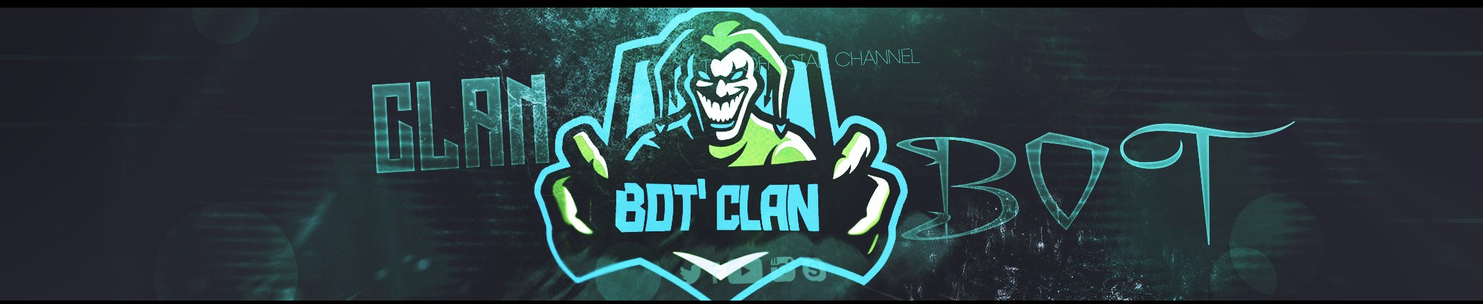 BOT CLAN RECLUTANDO - Página web de clanbot