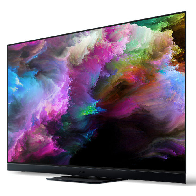 パナソニック、Fire TV対応77インチ有機ELテレビ「Z93A」 - いい パナソニック、Fire TV対応77インチ有機ELテレビ「Z93A」 - いい