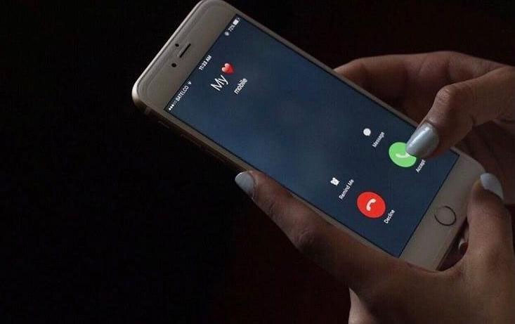 Rituel pour recevoir un appel téléphonique de l’être aimé en 24h - Site de paul-afia