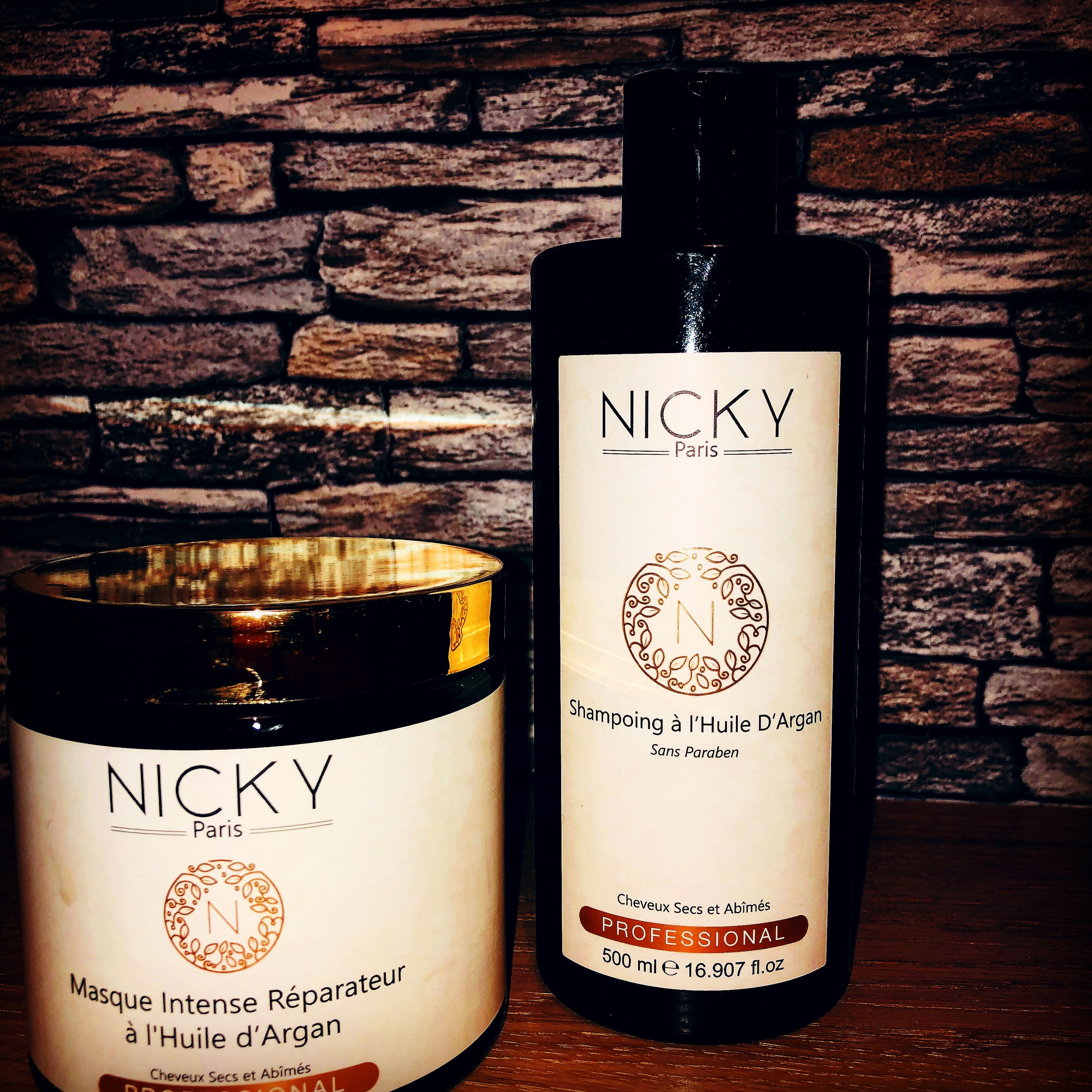 Nicky Paris - Site de maman-actuelle