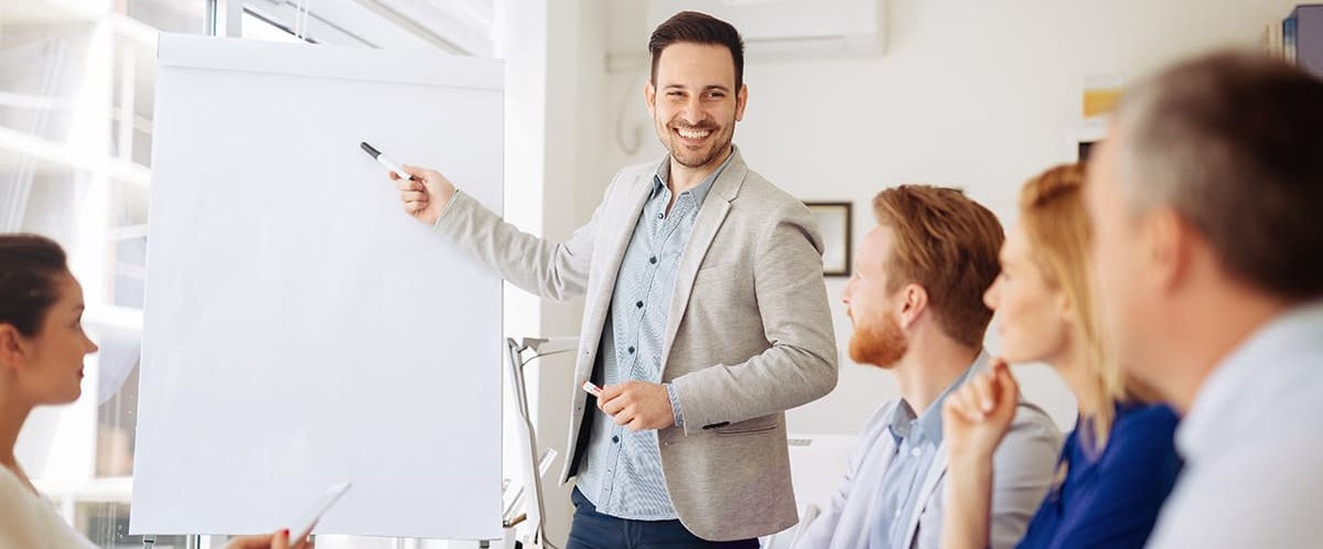 LAS 5 HABILIDADES ESENCIALES DE UN INSTRUCTOR EXCEPCIONAL ...