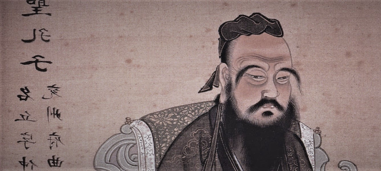 3 citations de Confucius qui guident ma pratique - Carole Aubert Psy ...